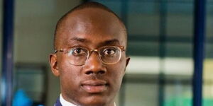 Eric Muli | Kenyans.co.ke